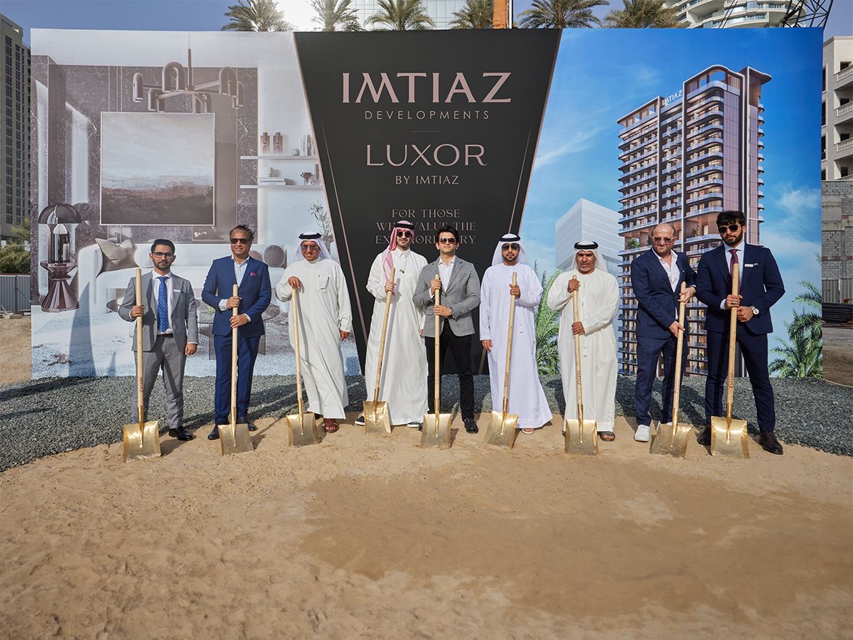 All The Updates At Imtiaz Developments | Imtiaz