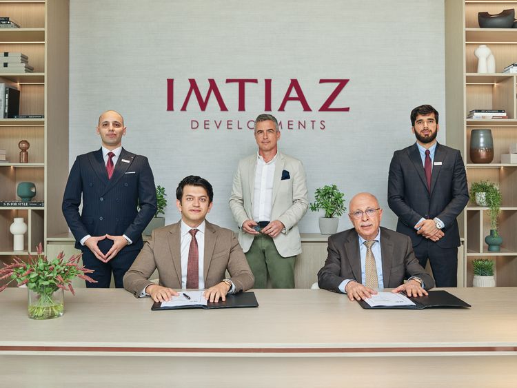 All The Updates At Imtiaz Developments | Imtiaz