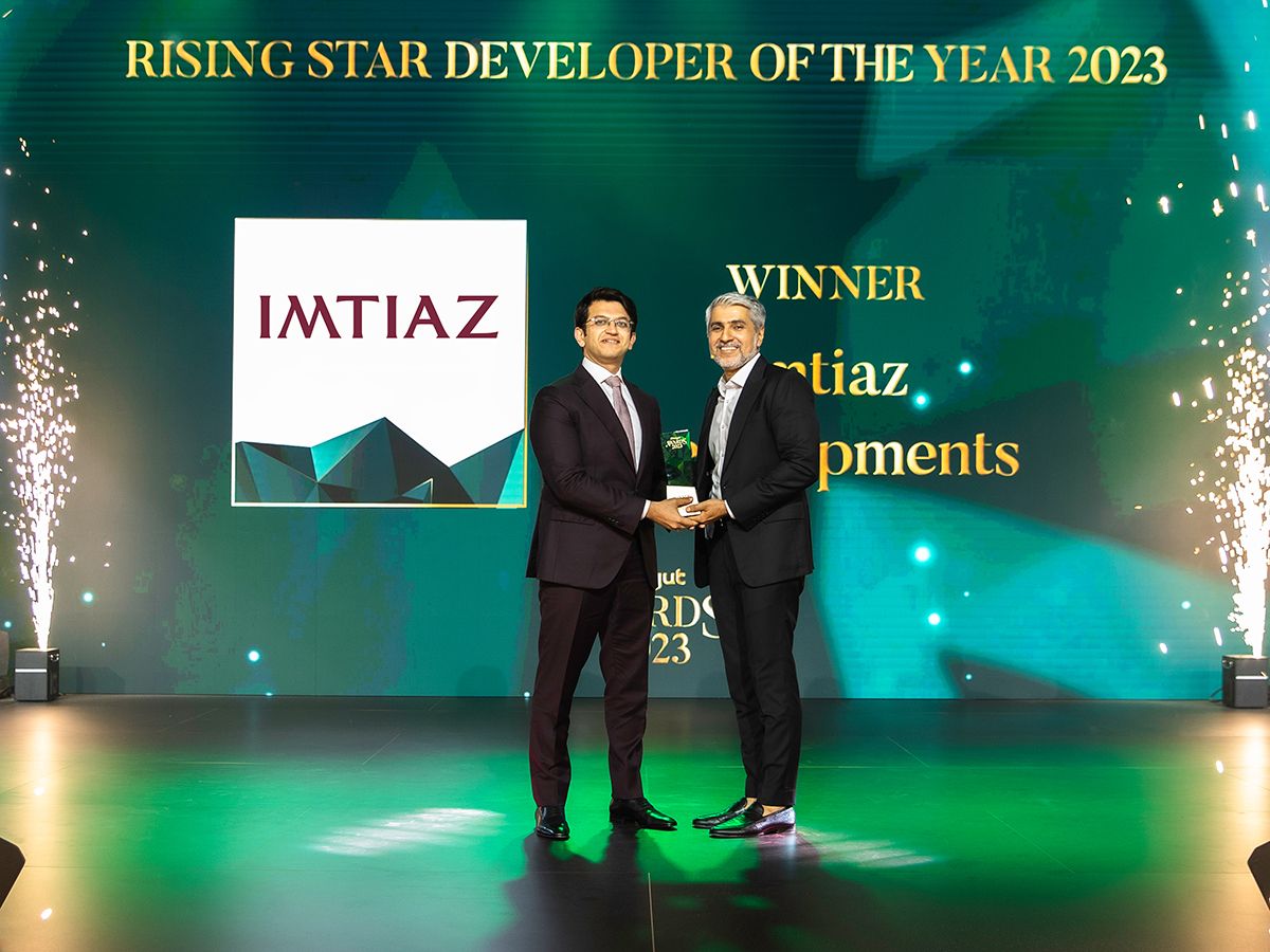 News & Press | Imtiaz Developments | Stay Updated