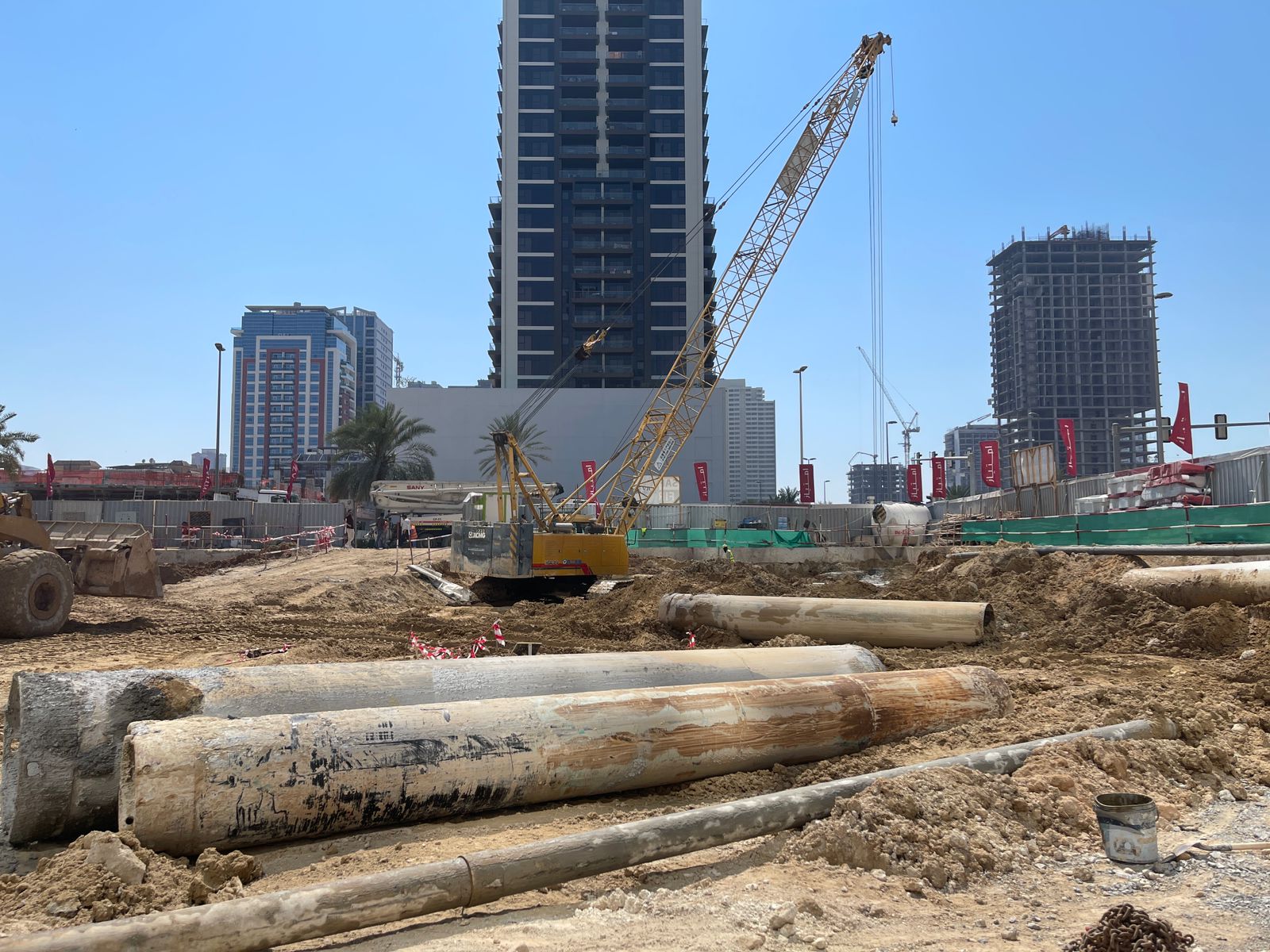 Luxor by Imtiaz | Imtiaz Developments | Jumeirah Villager Circle ...