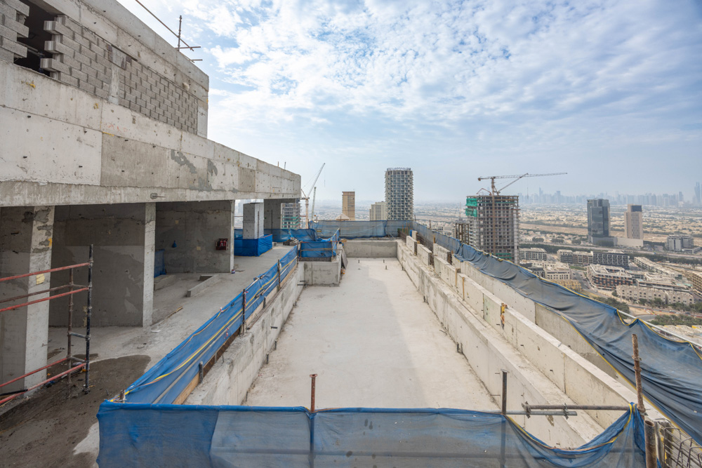 Luxor by Imtiaz | Imtiaz Developments | Jumeirah Villager Circle ...