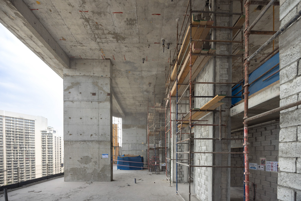Luxor by Imtiaz | Imtiaz Developments | Jumeirah Villager Circle ...