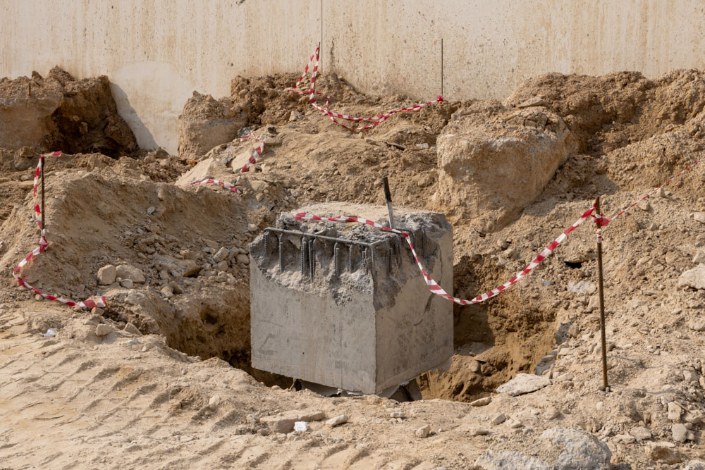 Imtiaz Developments | Pearl House 4 Construction History