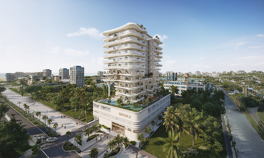 Beach Walk III | Dubai Islands | Imtiaz Developments