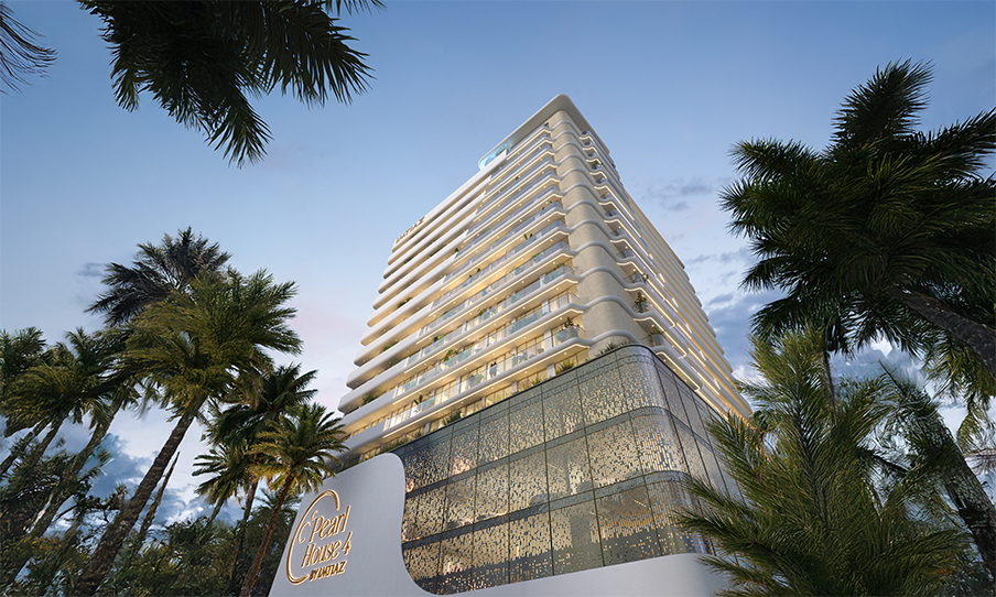 Pearl House 4 | Jumeirah Village Circle | Imtiaz Developments
