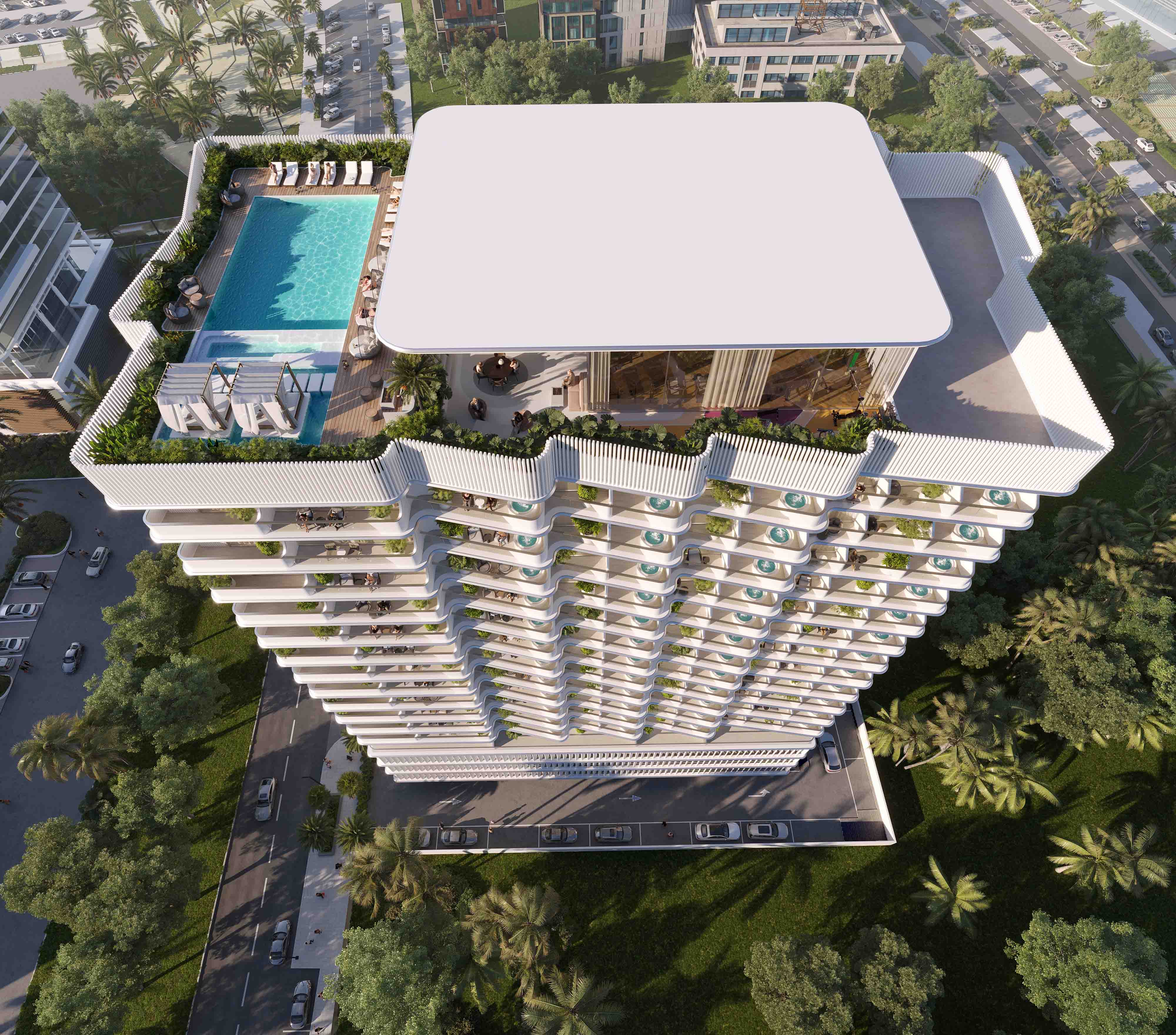 Cove Edition | Imtiaz Developments | Properties | Dubailand Residential ...