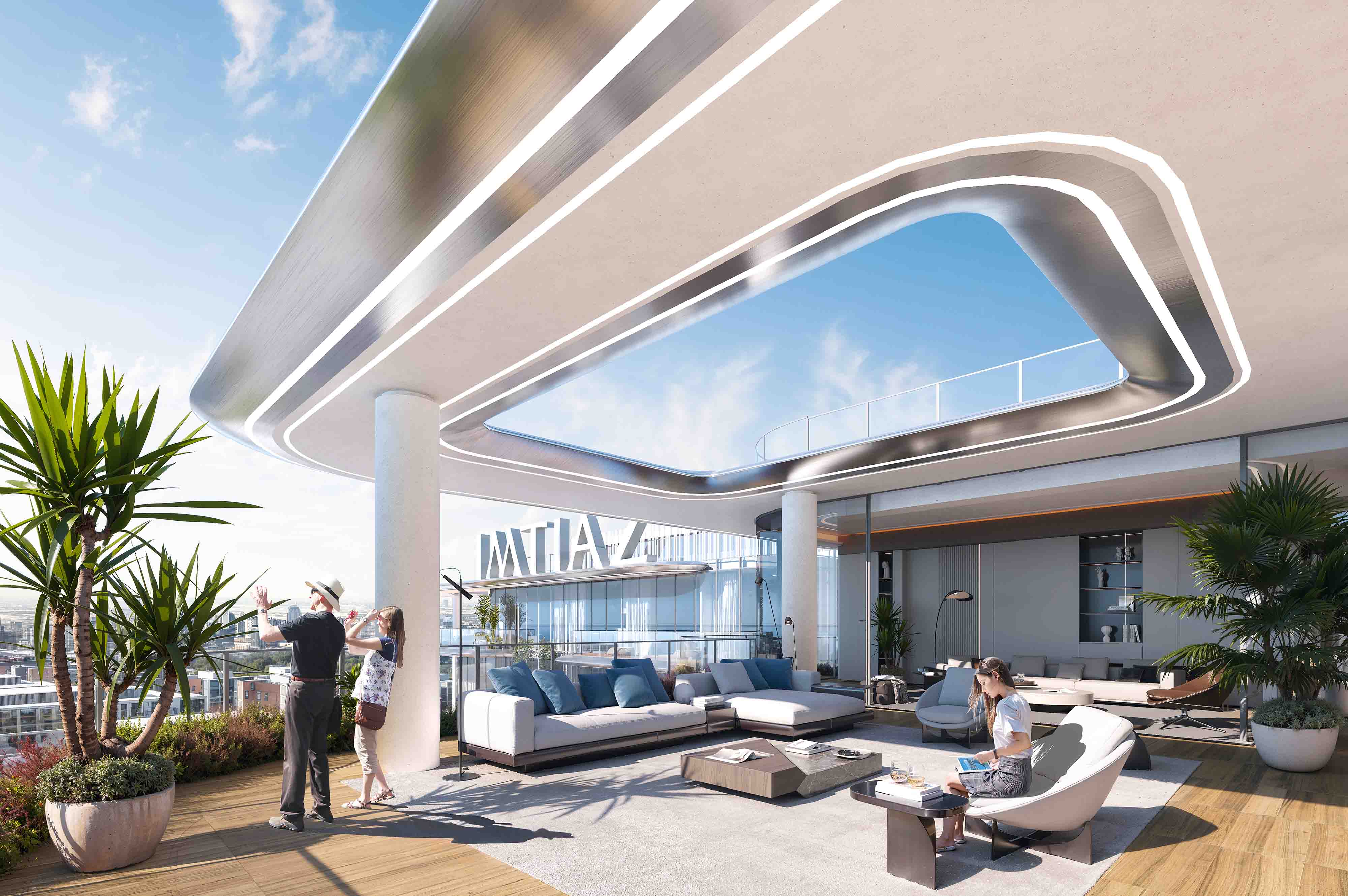 Côtier House Dubai Islands | Marina-Front Apartments & Penthouses