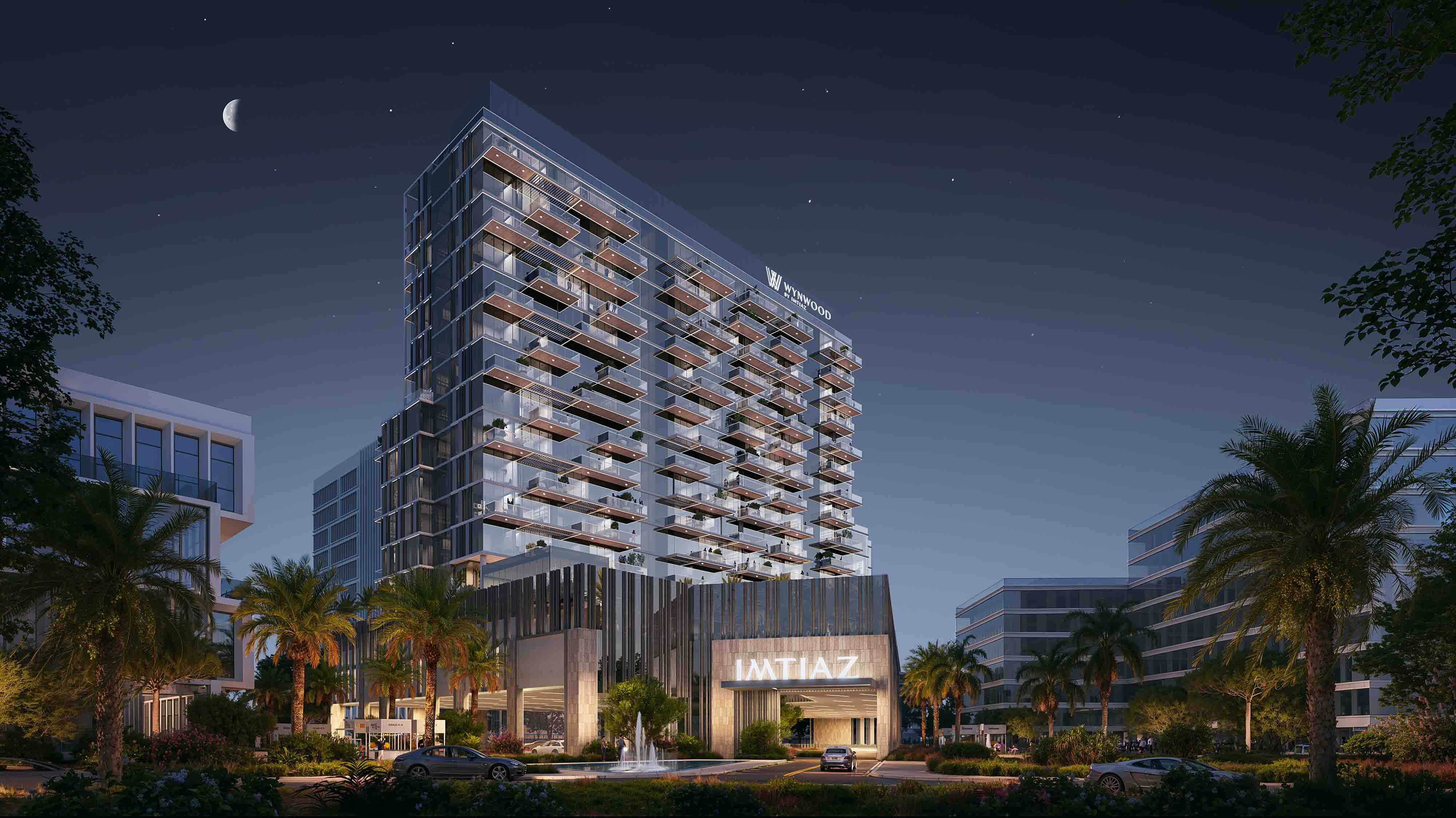 Wynwood by Imtiaz – Luxury Waterfront Residences on Dubai Islands