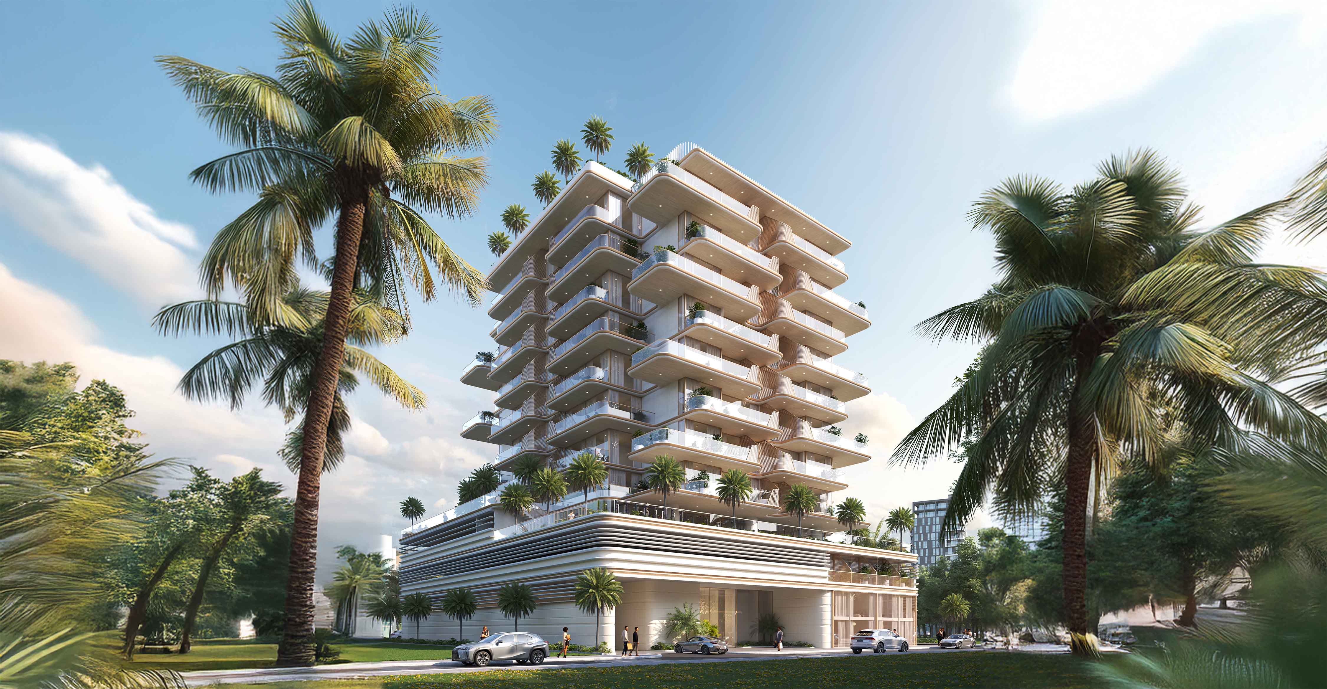 Imtiaz Properties: Innovating Property Development in the UAE