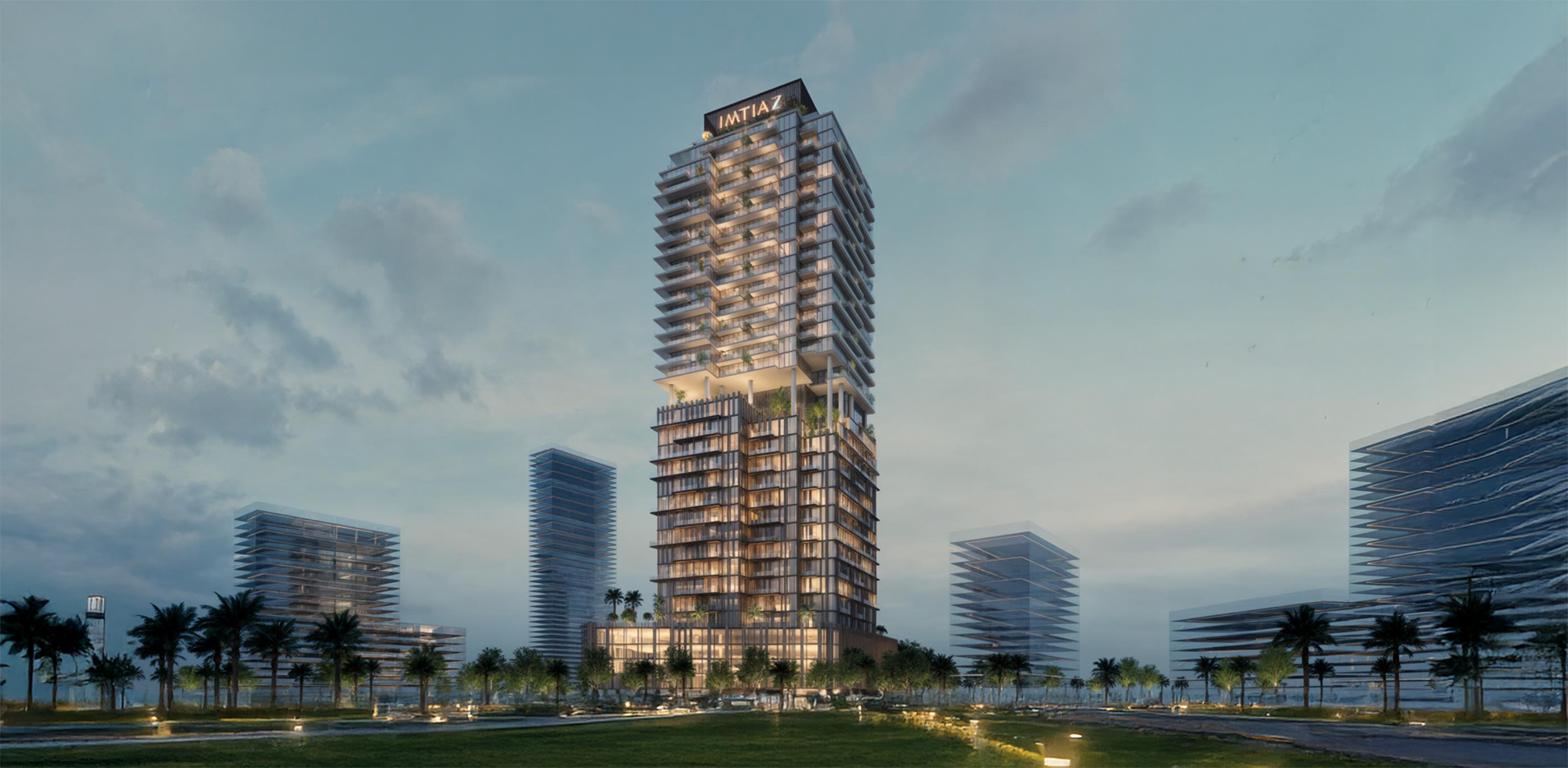 Imtiaz Properties: Innovating Property Development in the UAE