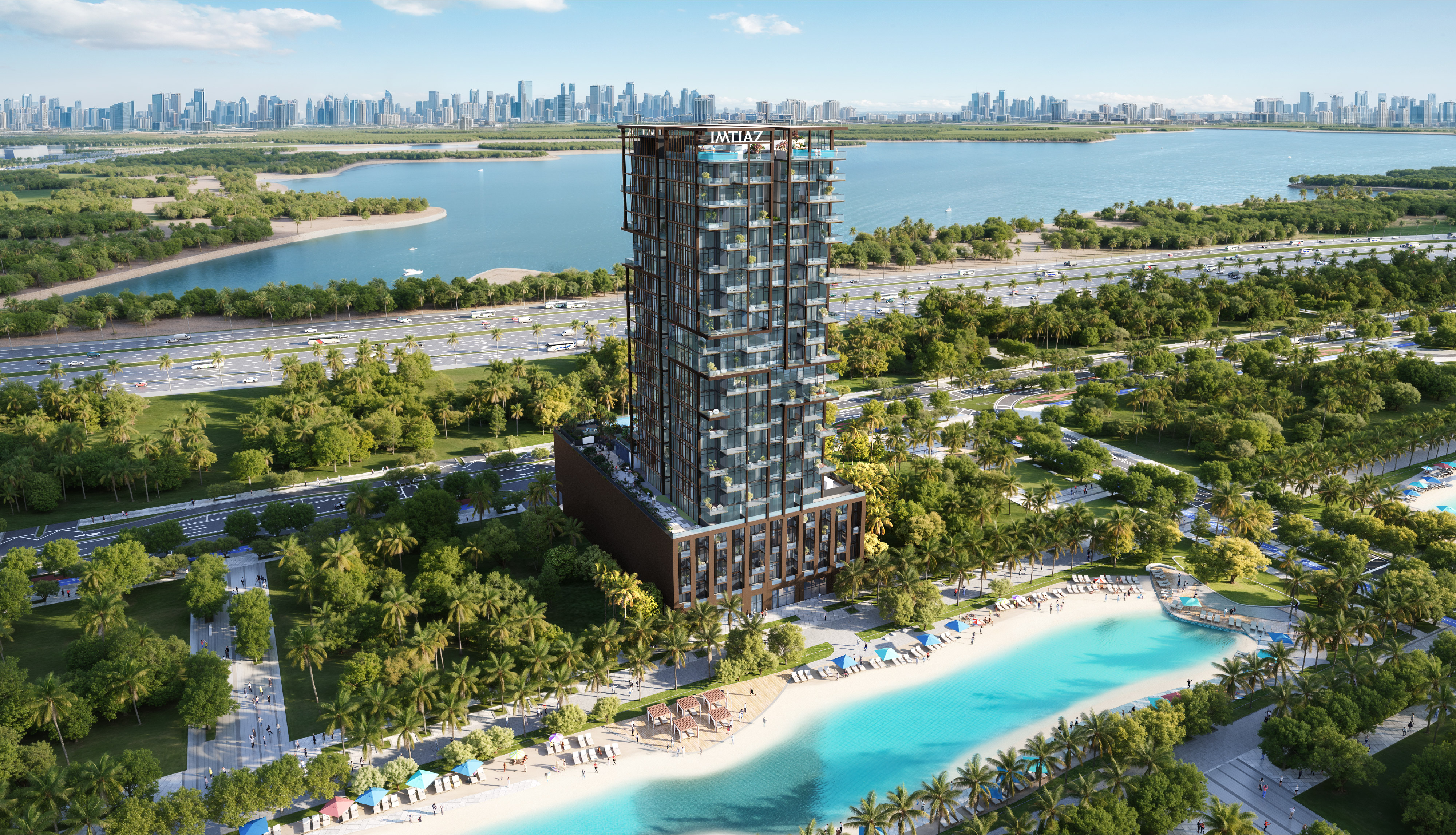 Innovating Real Estate Developer in Dubai | Imtiaz Developments