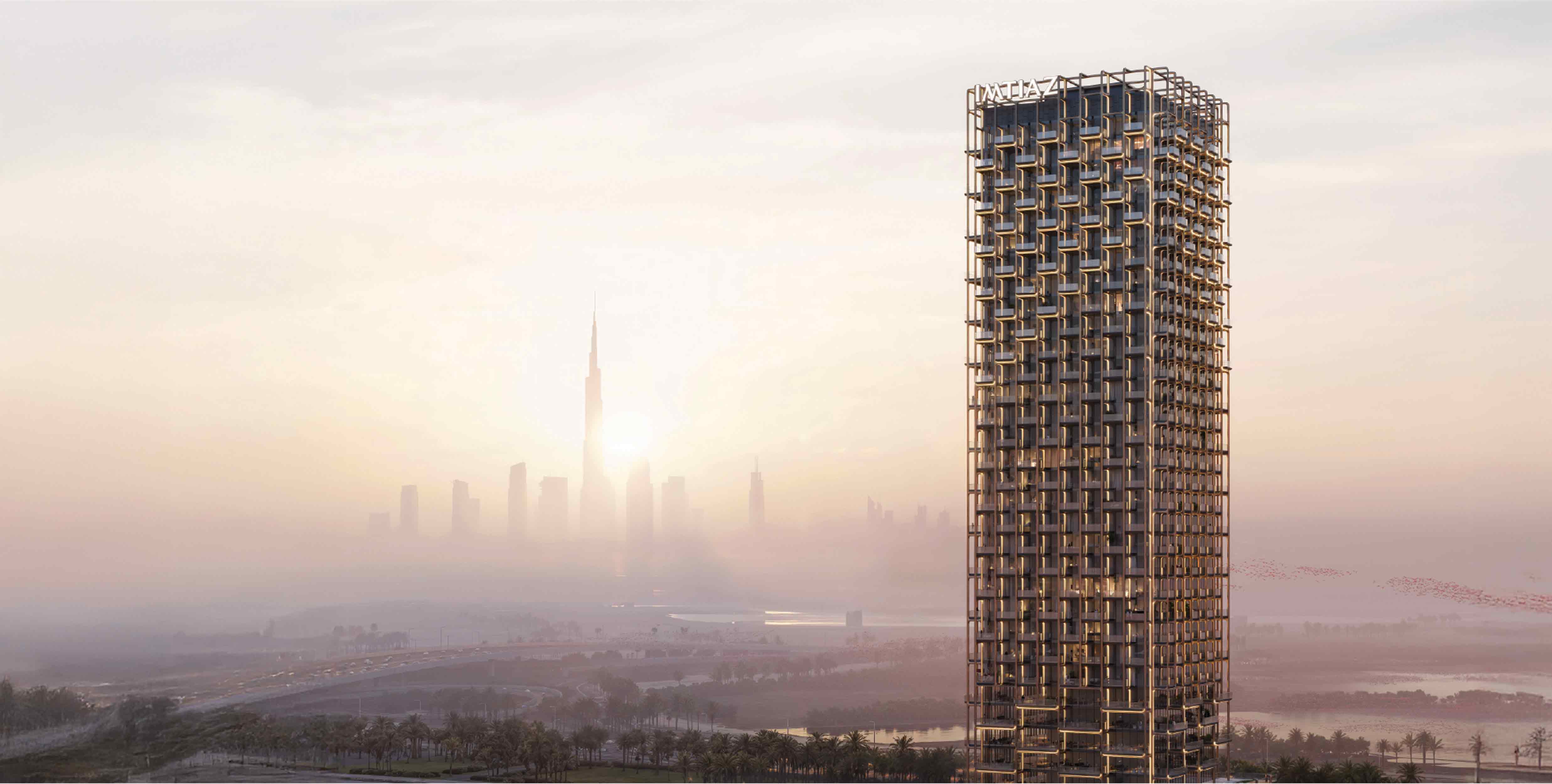 Dubai’s Leading Luxury Real Estate Developer | Imtiaz Developments