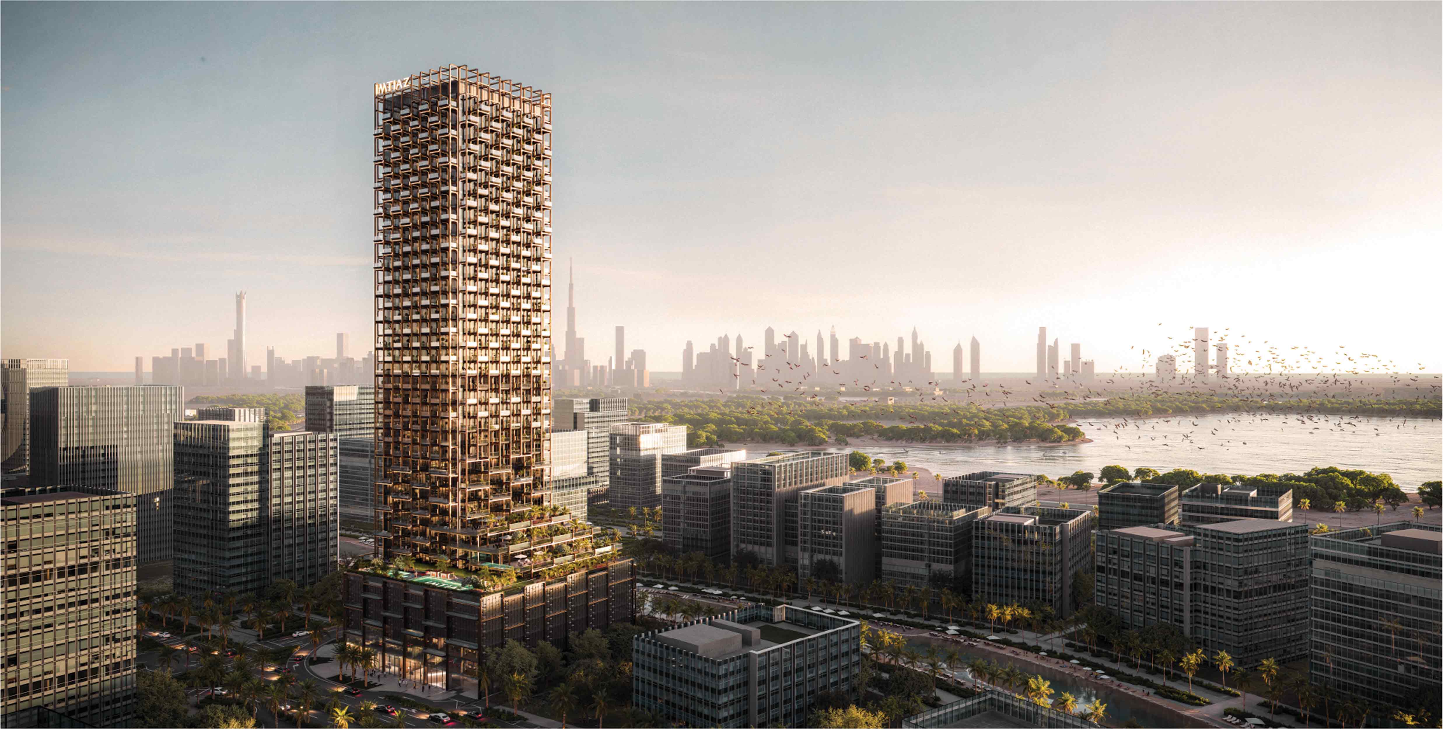 Dubai’s Leading Luxury Real Estate Developer | Imtiaz Developments