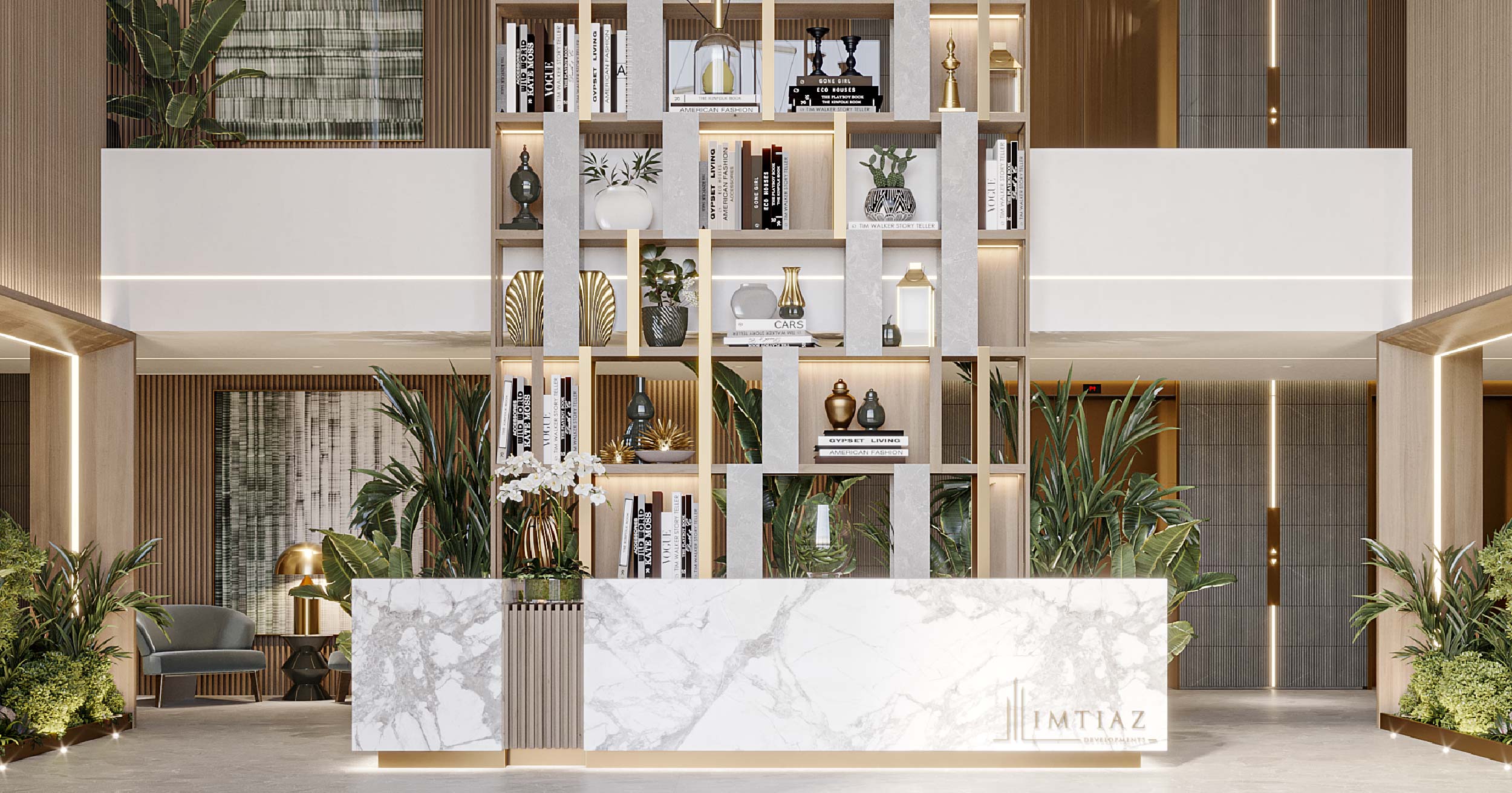 Westwood | Jumeirah Village Circle | Imtiaz Developments