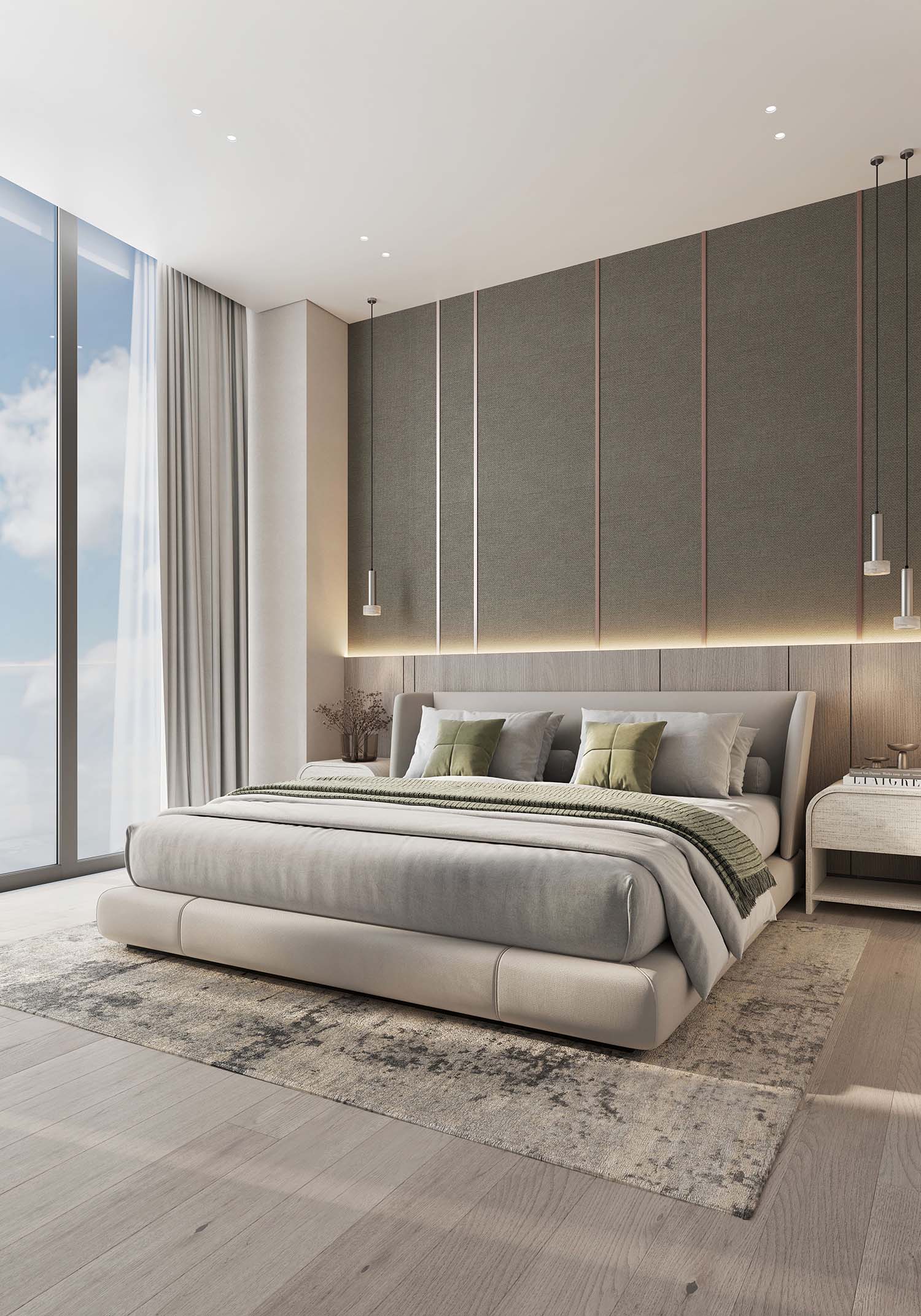 Cove | Dubailand (DLRC) | Imtiaz Developments