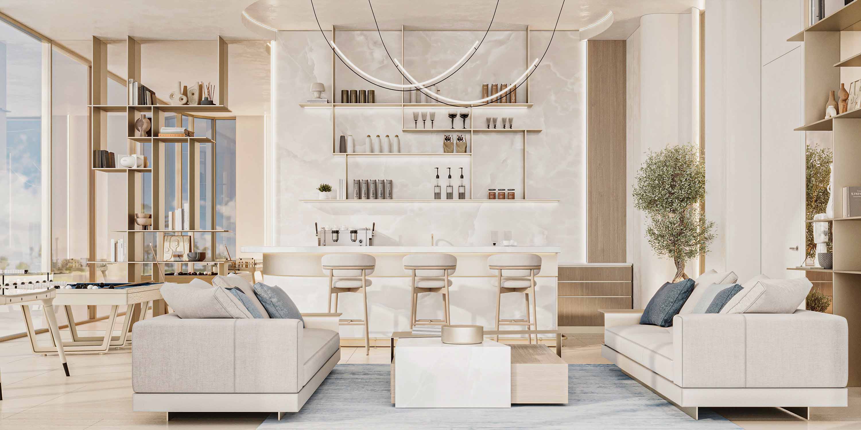 Cove Edition I | Dubai Land Residence Complex | Imtiaz