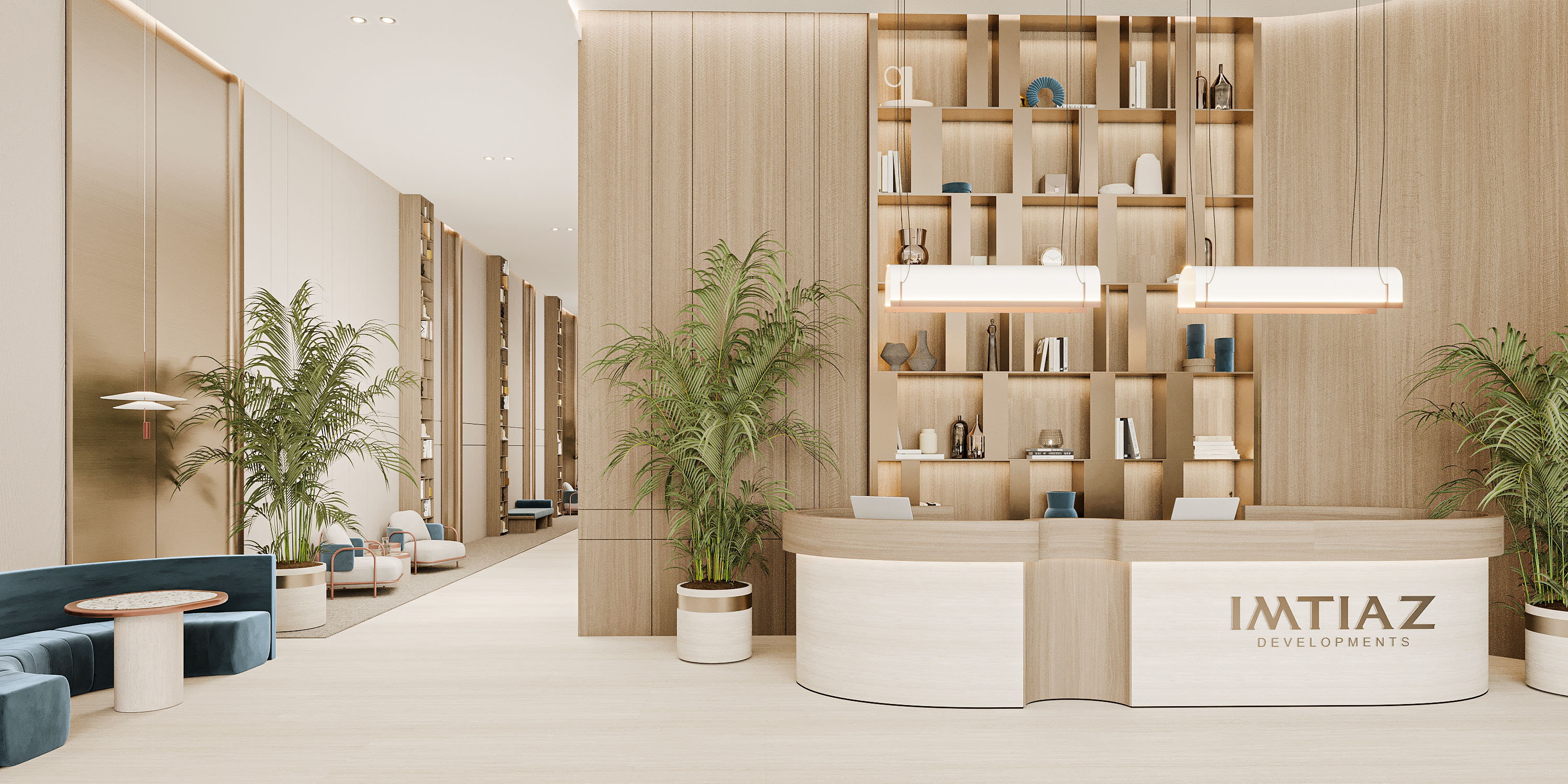 Cove Edition | Imtiaz Developments | Properties | Dubailand Residential ...