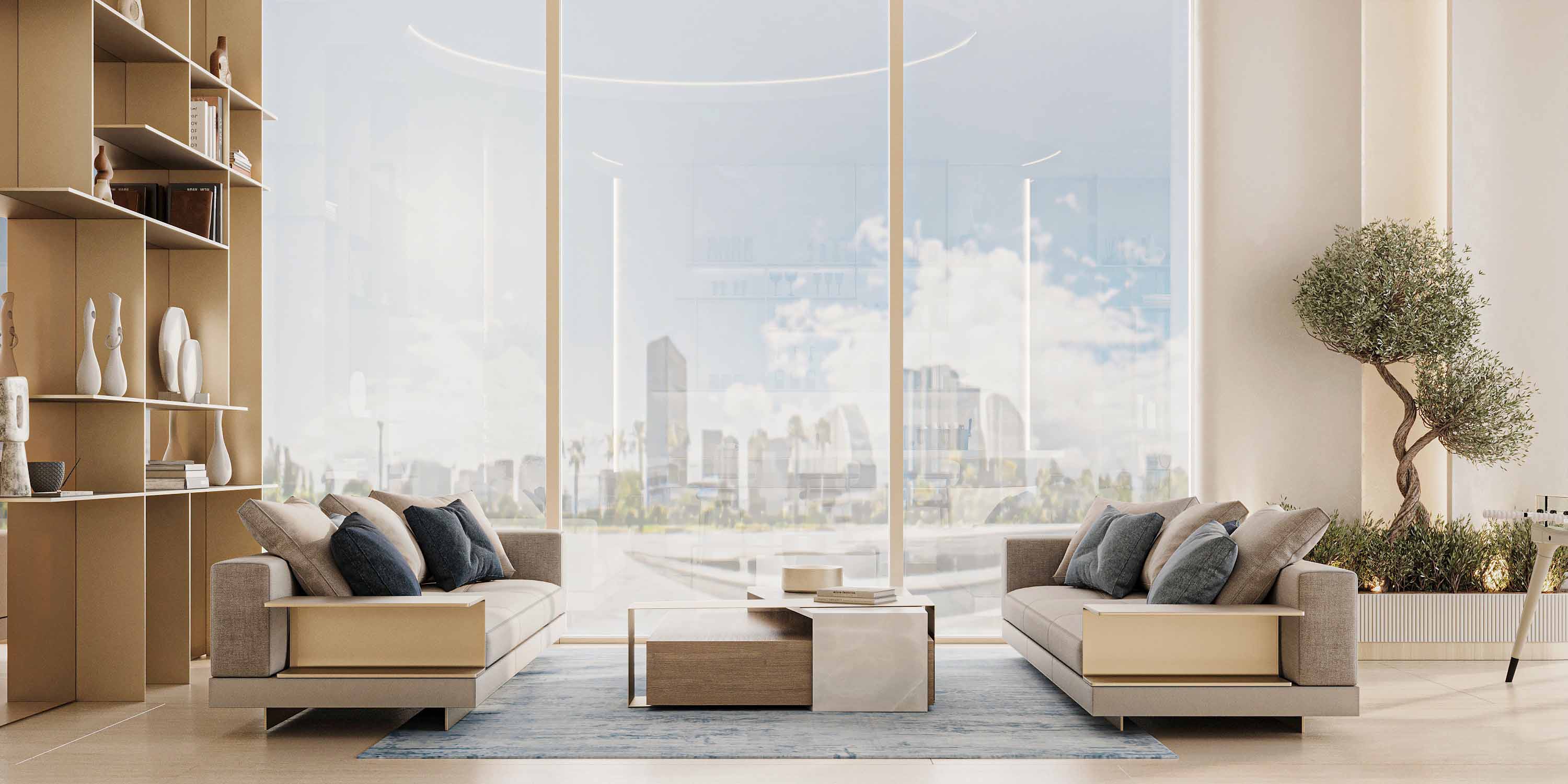 Cove Edition 2 | Dubailand (DLRC) | Imtiaz Developments