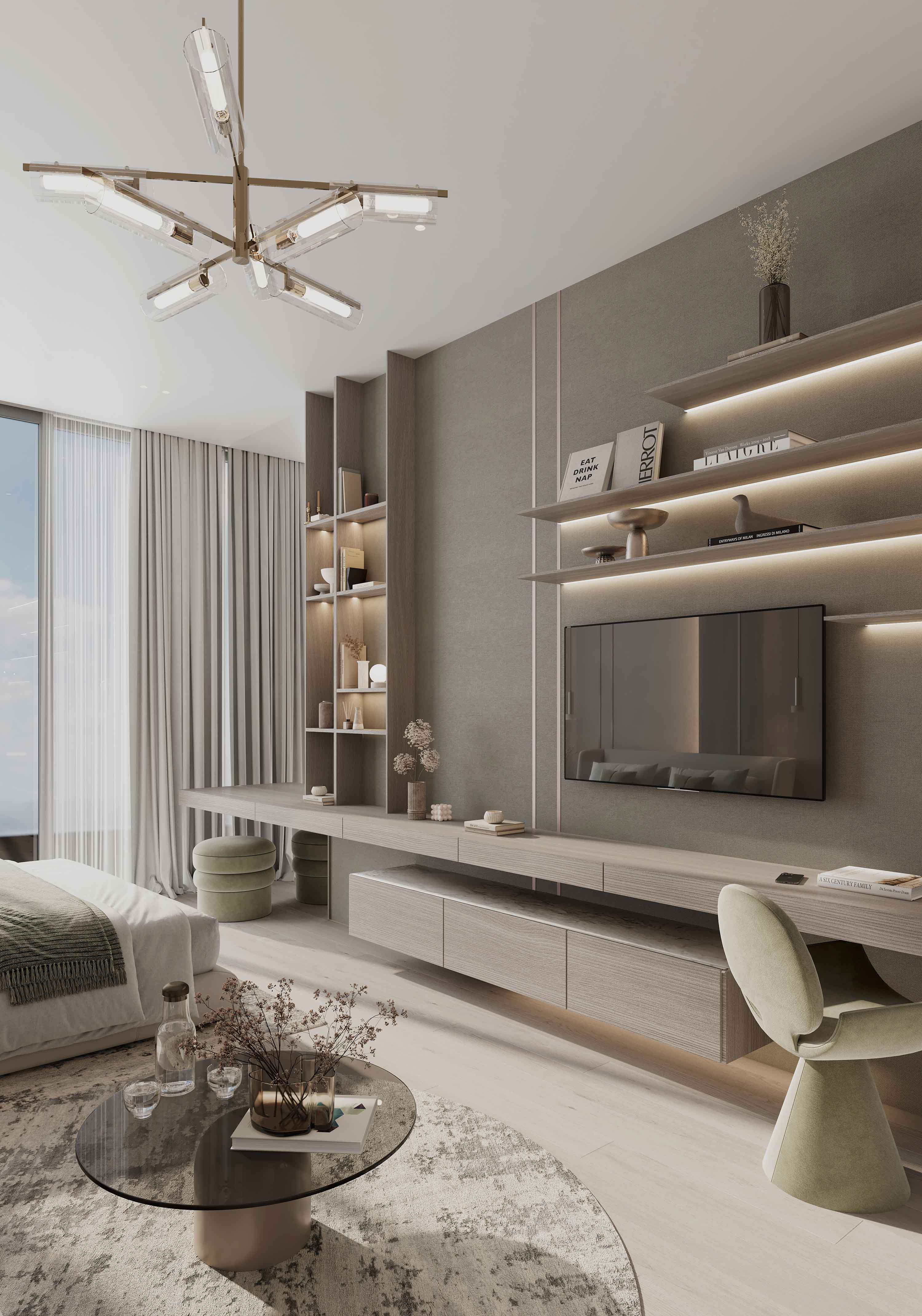 Cove Grand | Dubailand (DLRC) | Imtiaz Developments