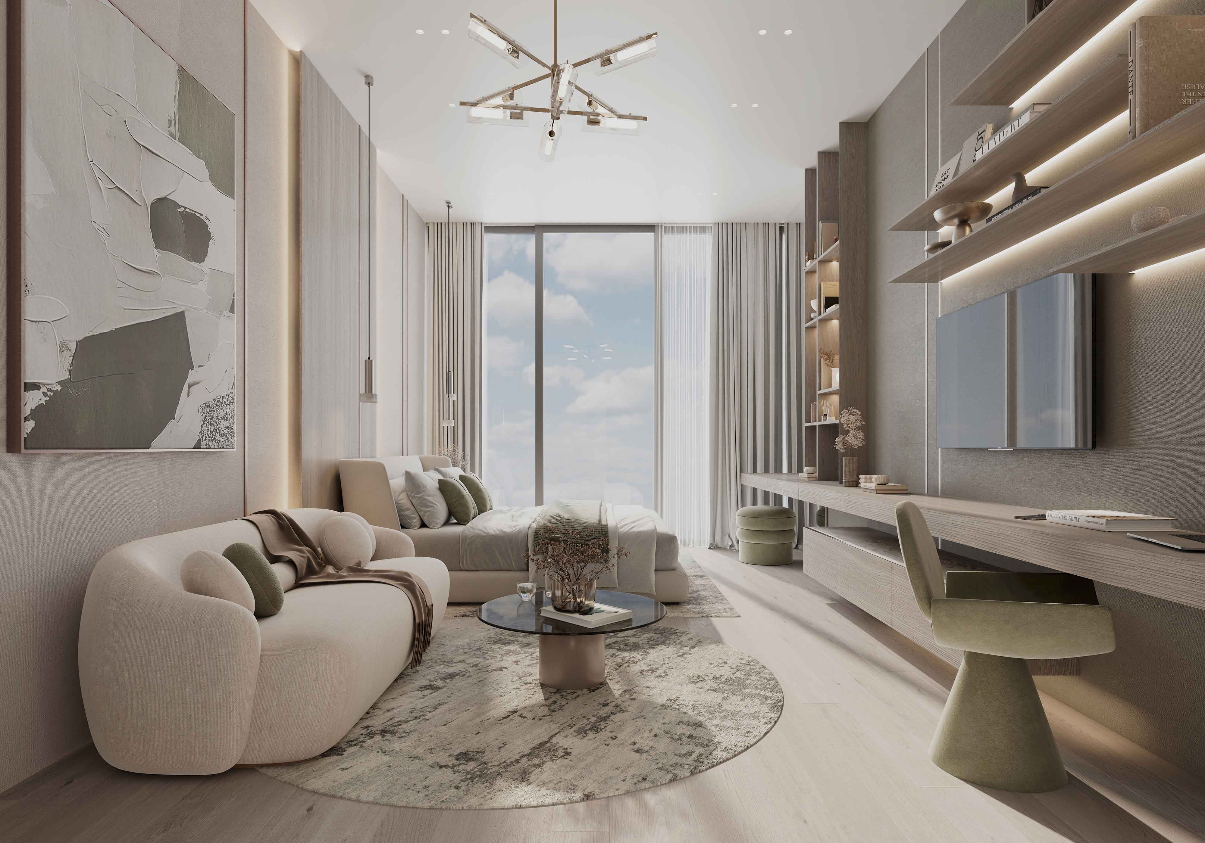 Cove Edition 5 | Dubailand | Imtiaz Developments