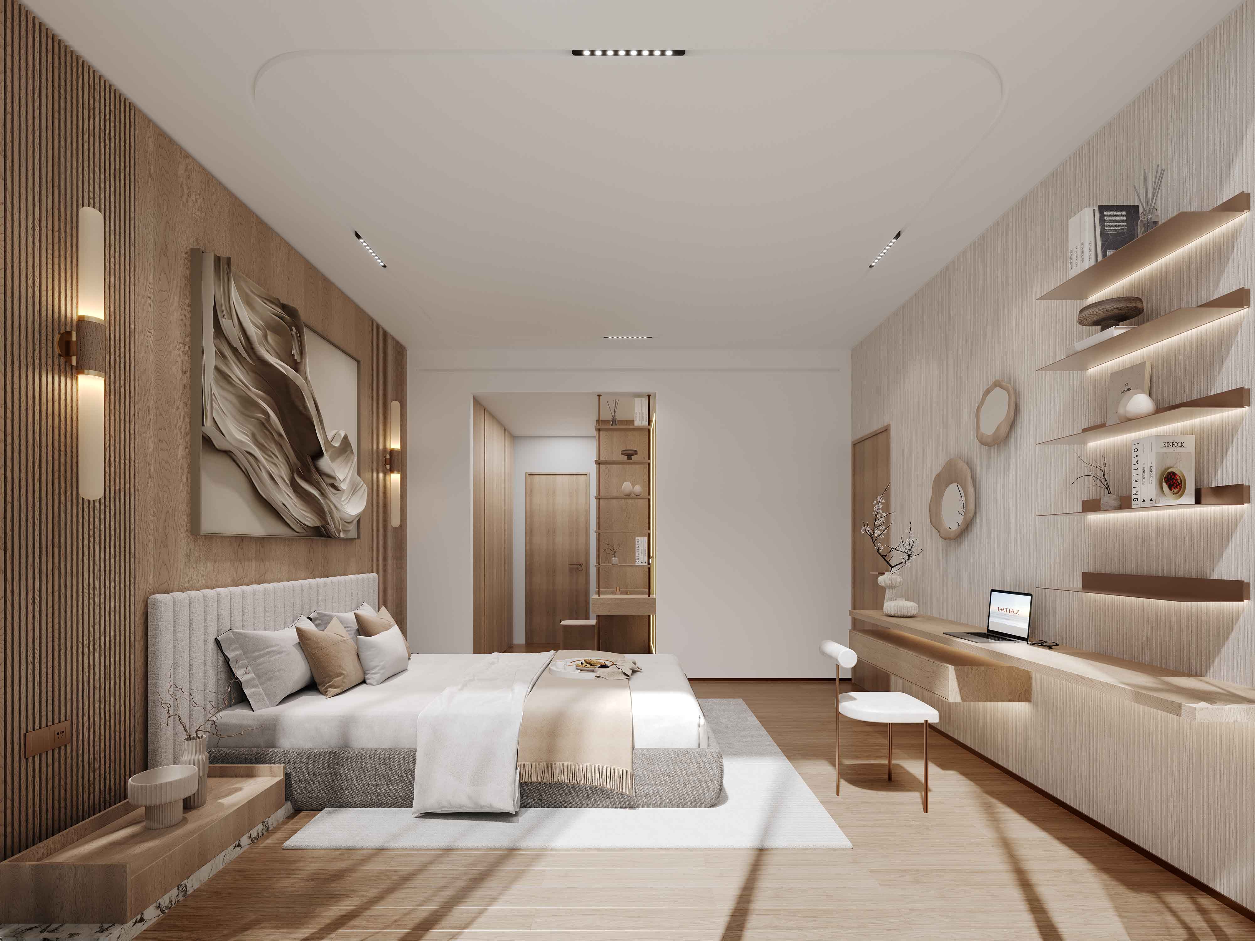 Wynwood | High-End Community in Dubai Islands | Imtiaz