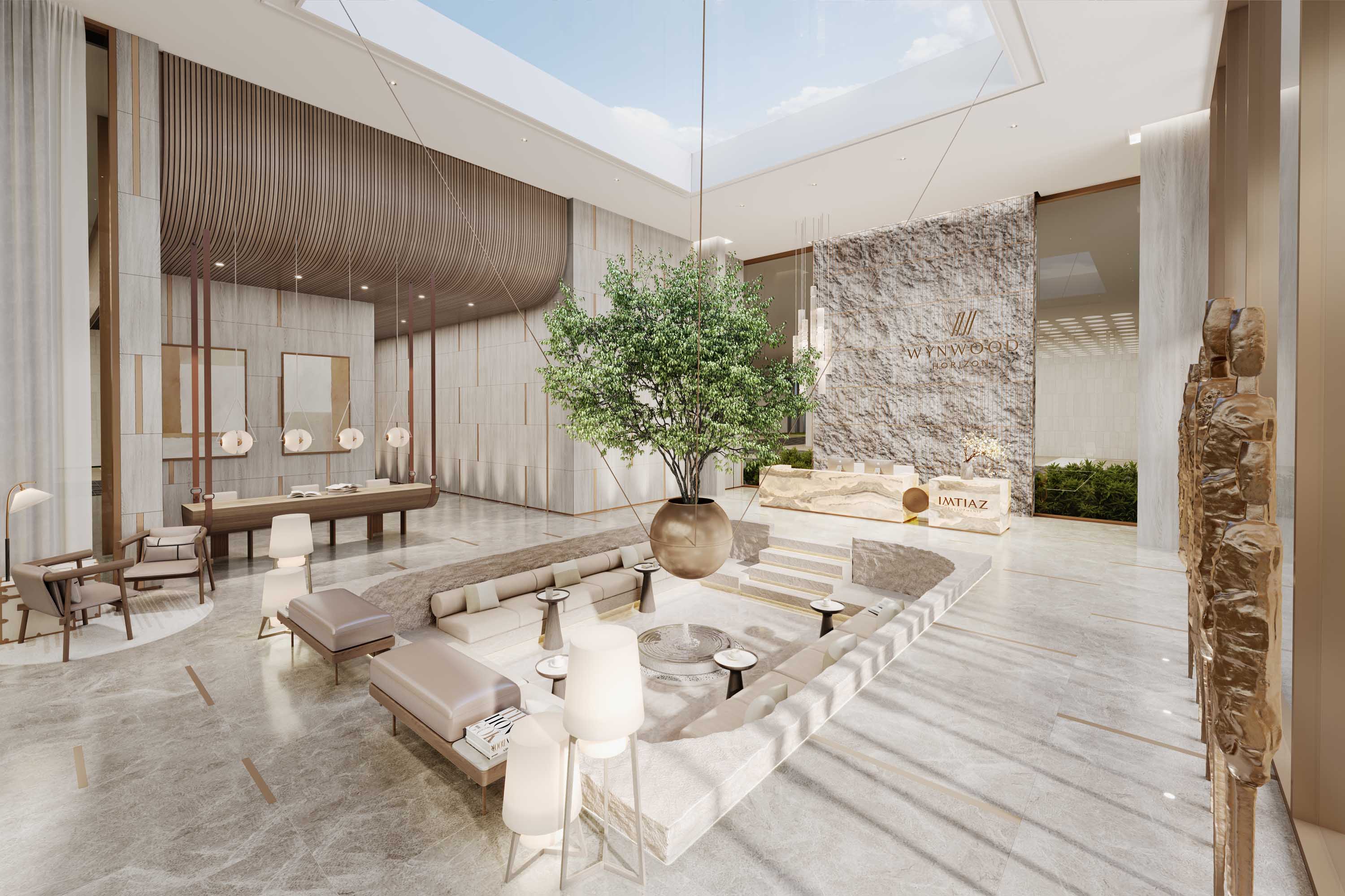 Wynwood Horizon | Meydan Horizon (MBR City) | Imtiaz