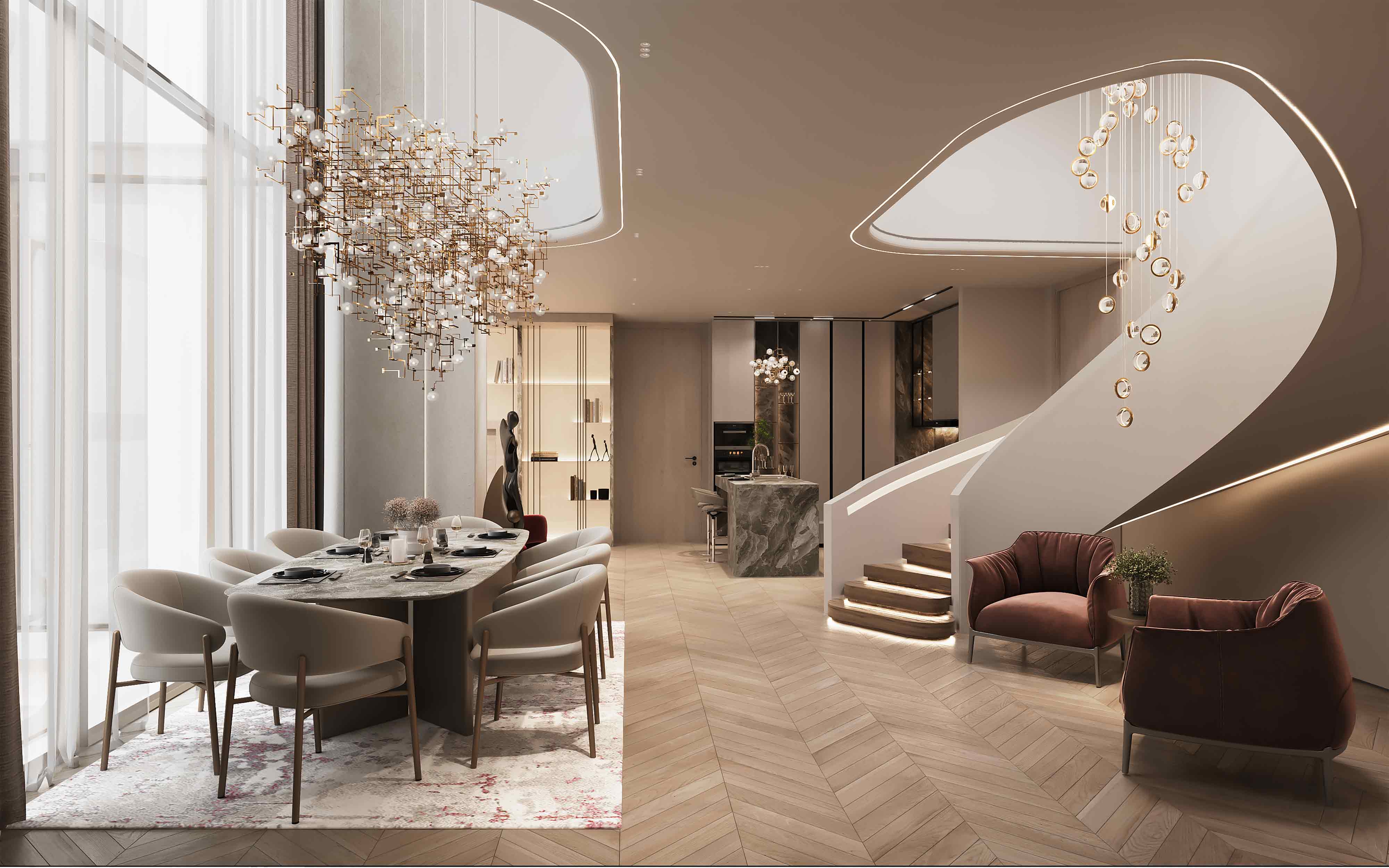 The Symphony | Meydan Horizon | Imtiaz Developments