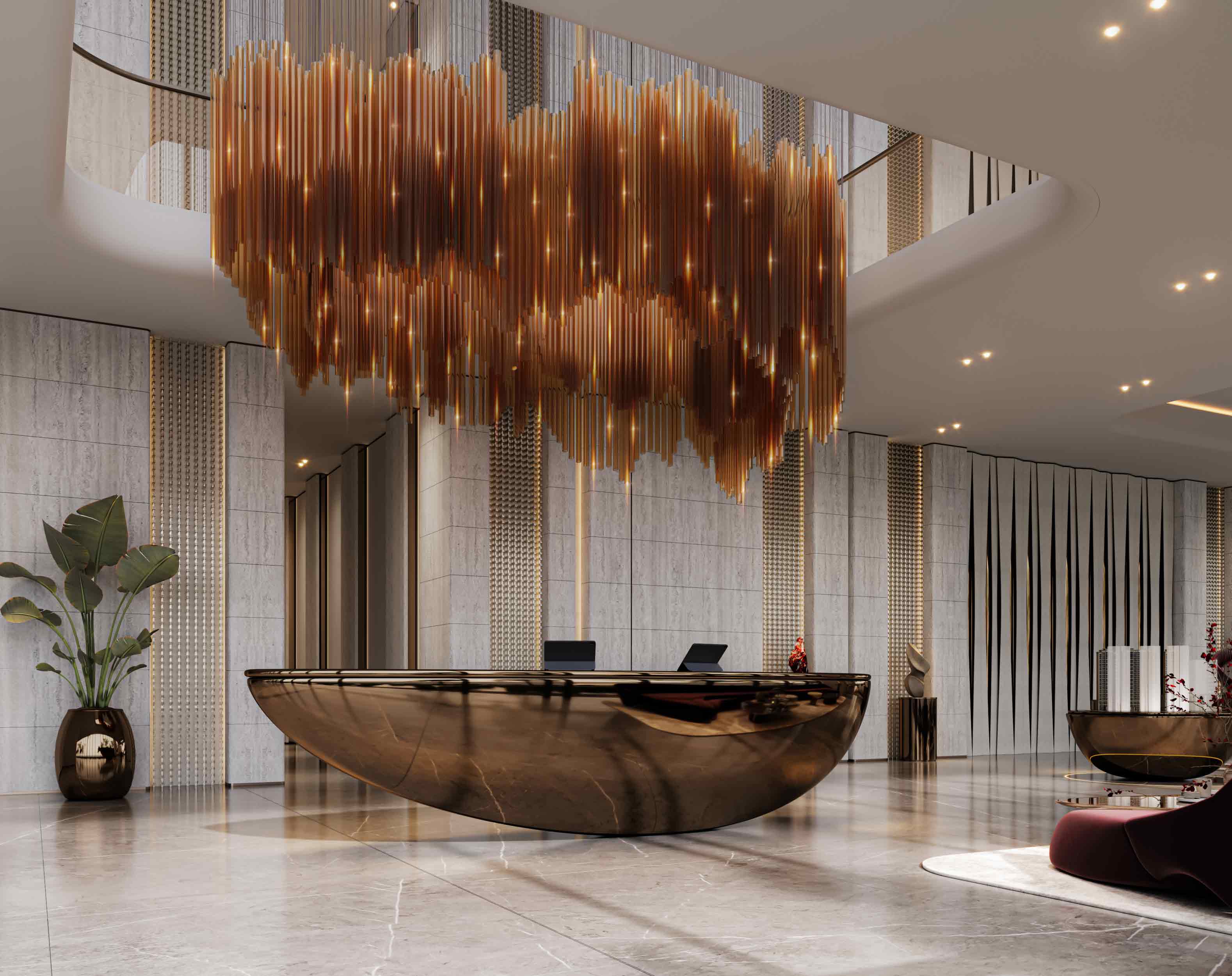 The Symphony | Meydan Horizon | Imtiaz Developments