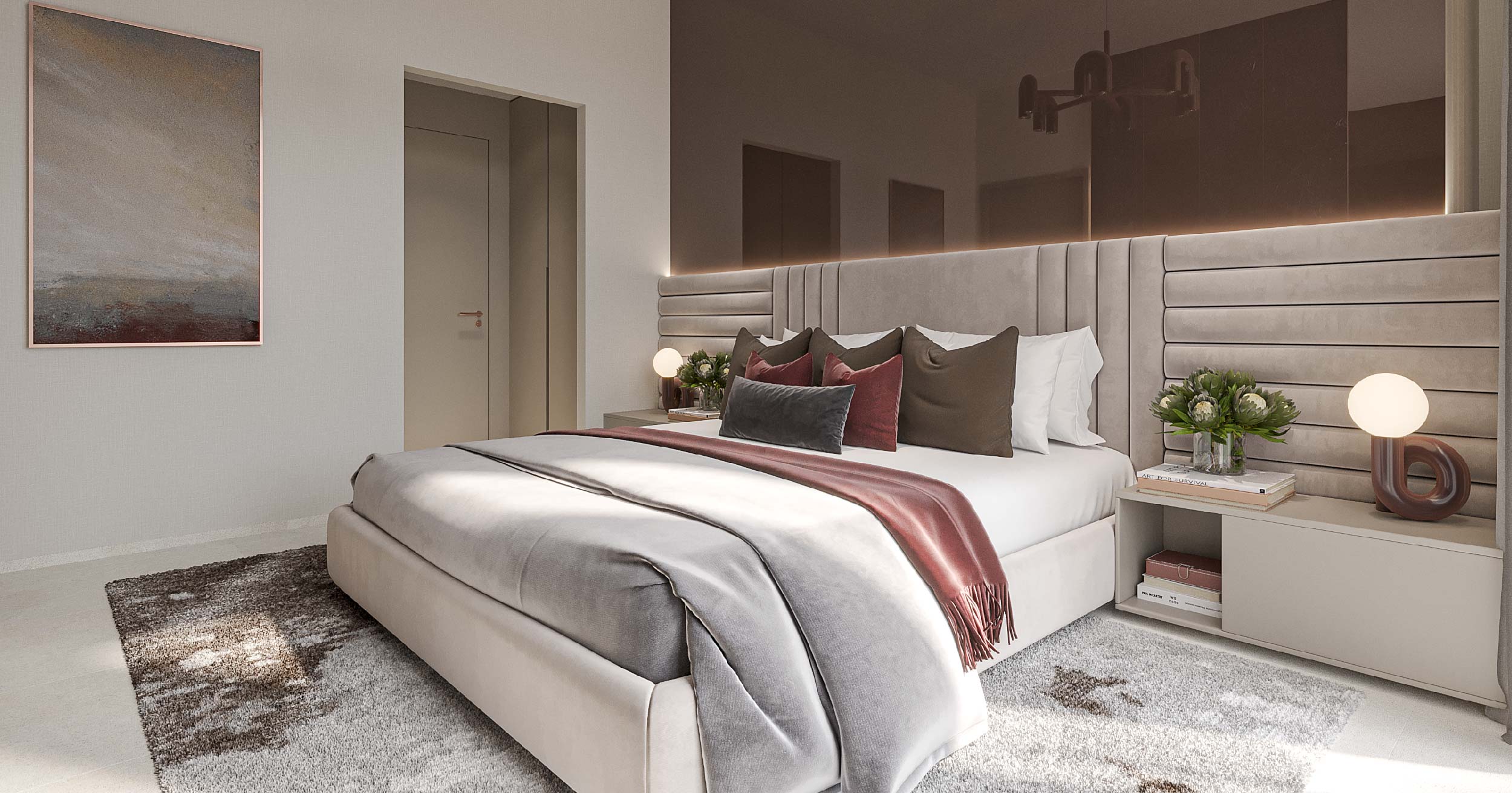 Luxor | Jumeirah Village Circle | Imtiaz