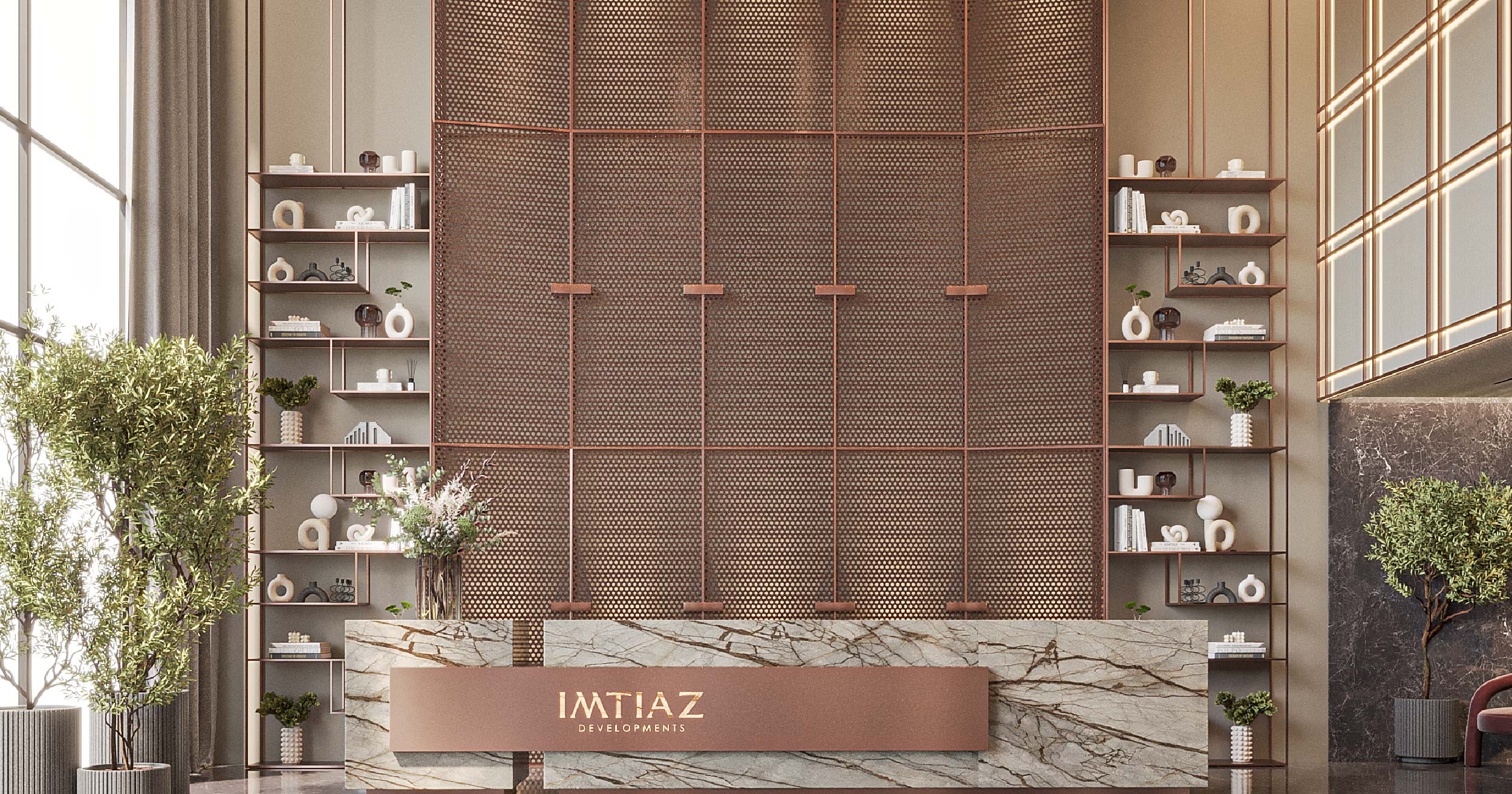 JVC Apartments for Sale | Off-Plan Project | Luxor by Imtiaz