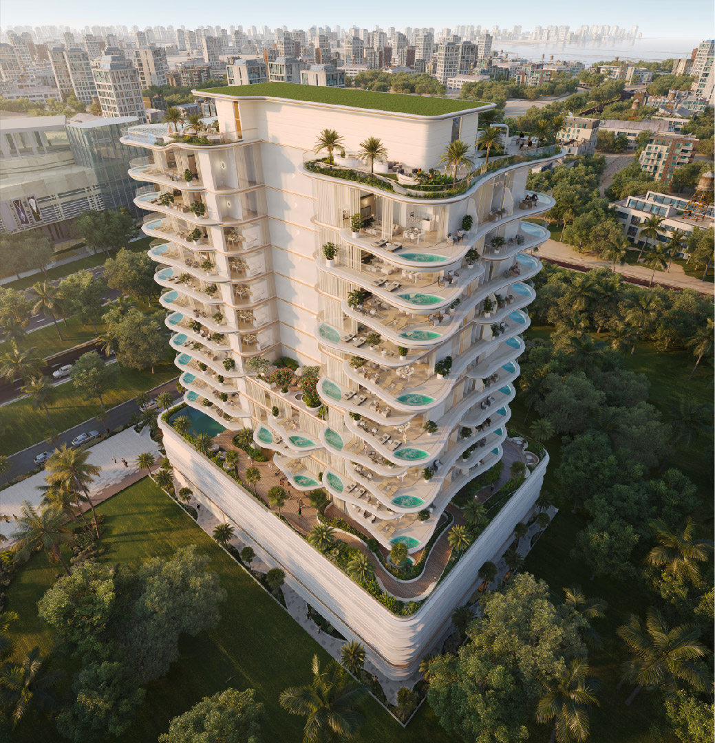 Imtiaz Properties: Innovating Property Development in the UAE