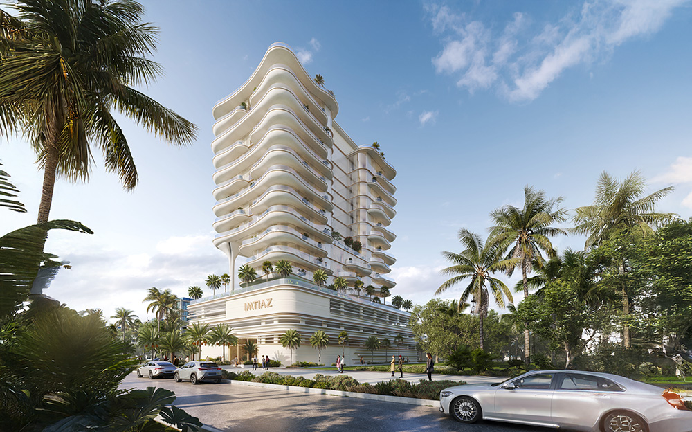 Dubai Islands | Waterfront Homes | Imtiaz Developments