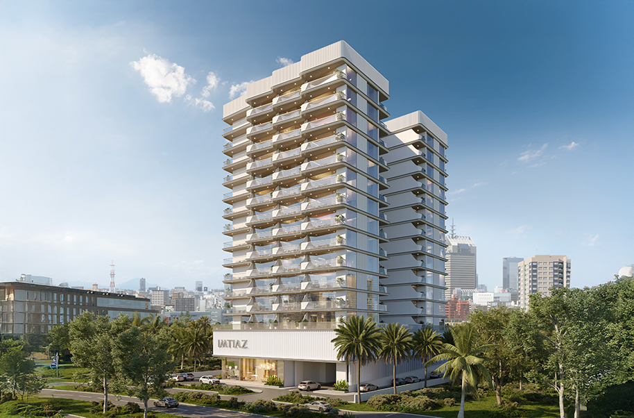 Buy Dubai Properties | Imtiaz Developments Properties in UAE