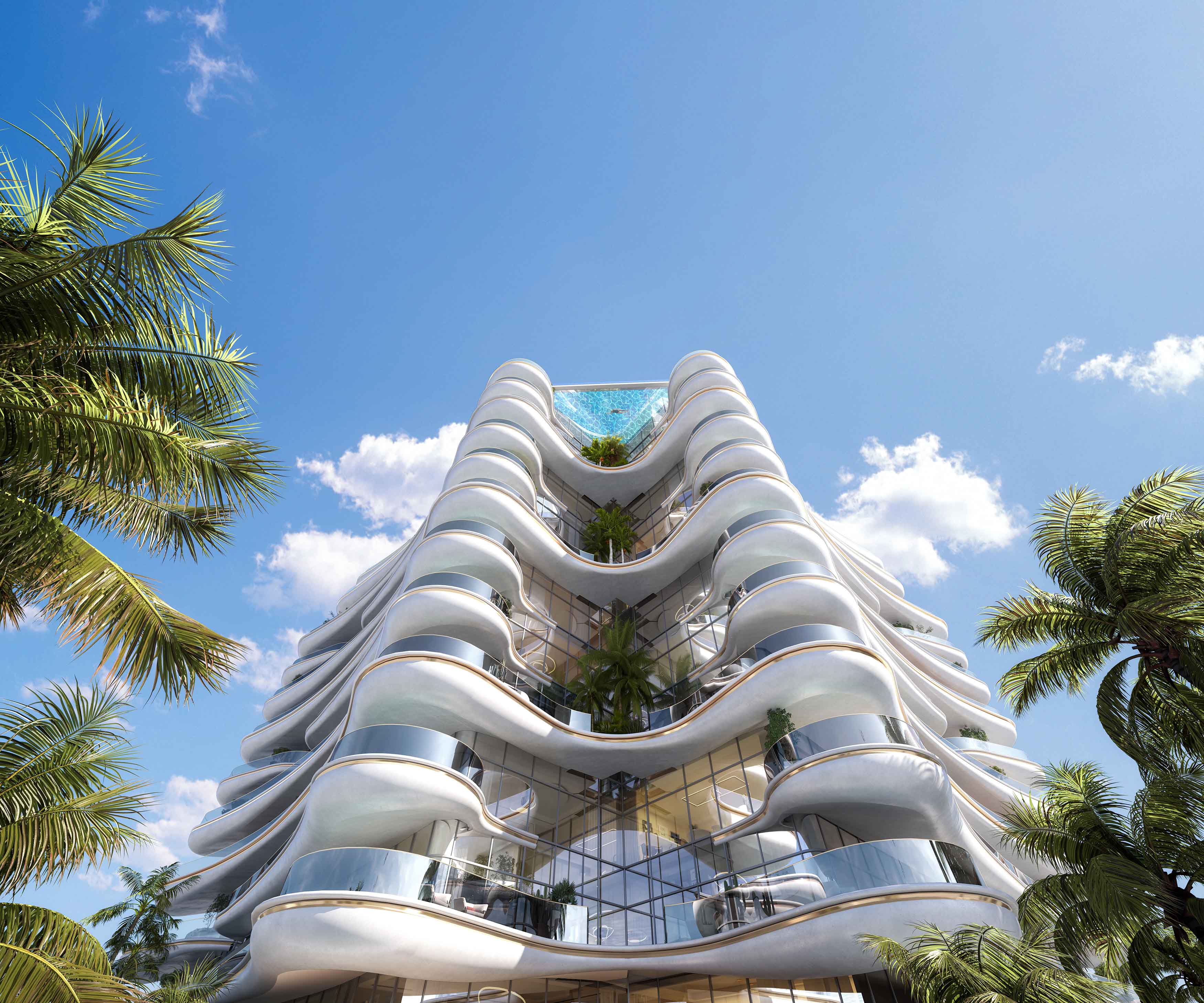 Imtiaz Properties: Innovating Property Development in the UAE