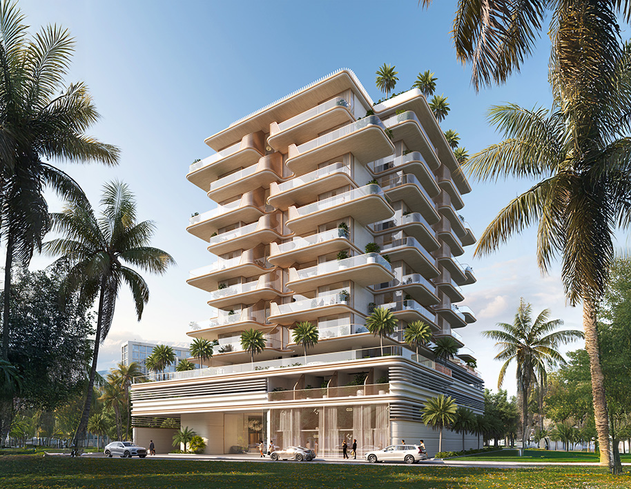 Imtiaz Properties: Innovating Property Development in the UAE