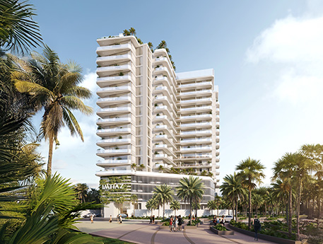 Imtiaz Properties: Innovating Property Development in the UAE