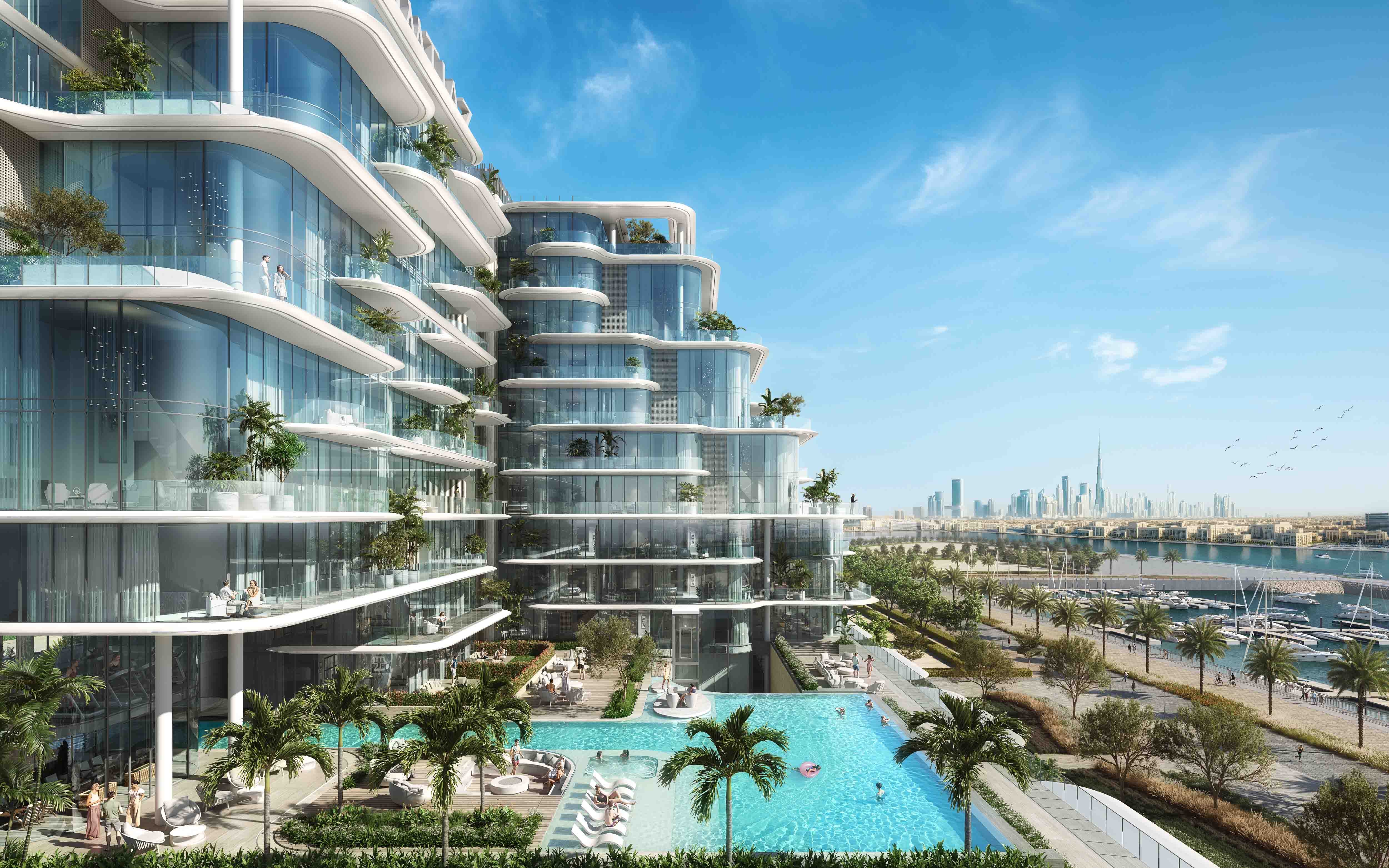 Imtiaz Properties: Innovating Property Development in the UAE
